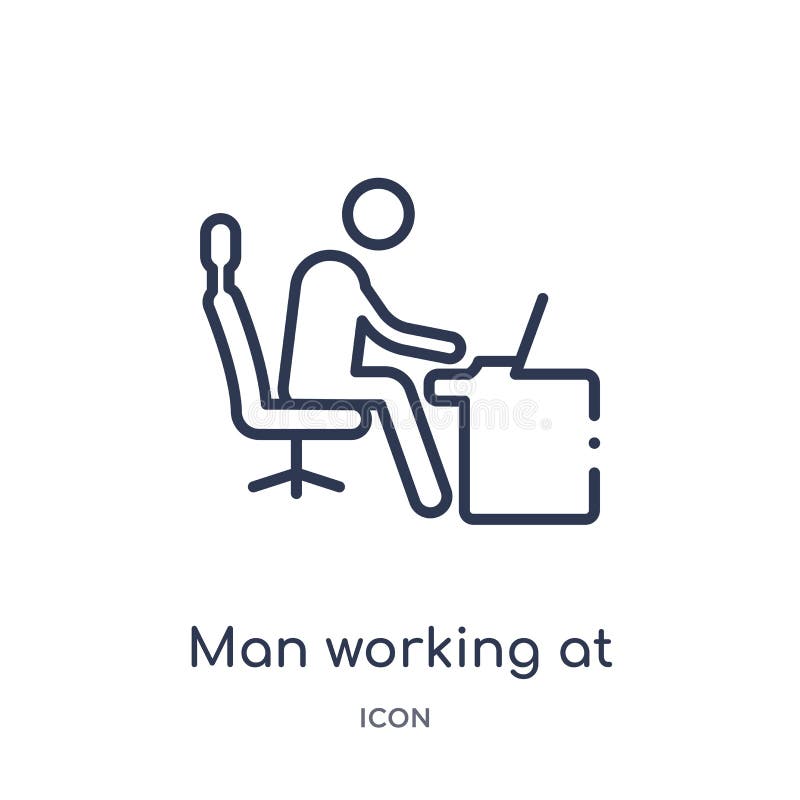 Employee Behavior Icon Stock Illustrations – 852 Employee Behavior Icon ...