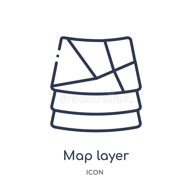 Gis Icon Stock Illustrations – 95 Gis Icon Stock Illustrations, Vectors ...