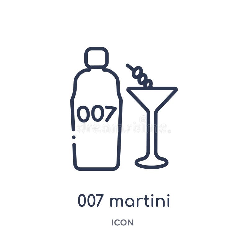 James Bond Vector Stock Illustrations – 125 James Bond Vector Stock ...