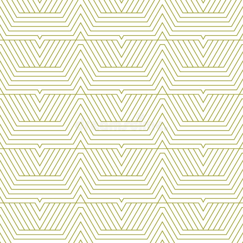 Linear Pattern Background Design Stock Vector - Illustration of design ...