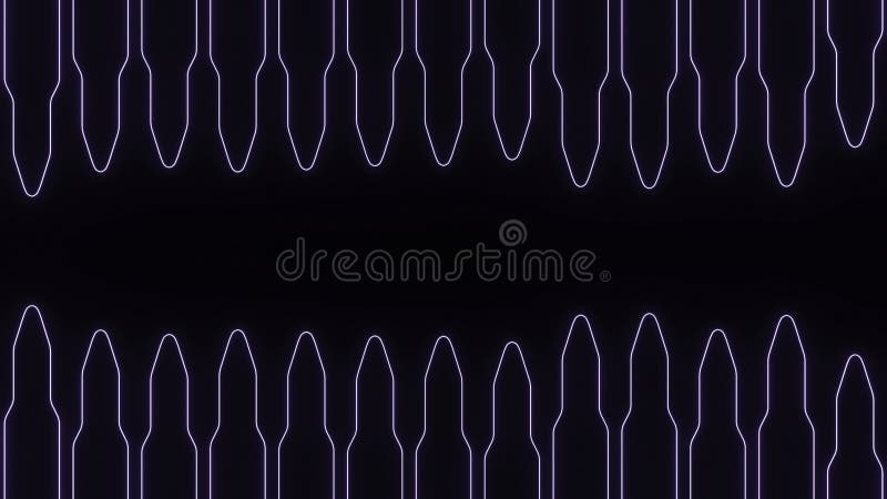 Linear Pattern with Sharp Ends. Design. Double Pattern Moves on Top of ...