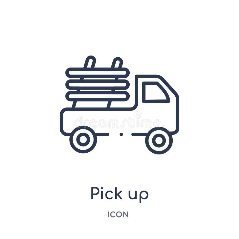 Picking Up Icon Stock Illustrations – 495 Picking Up Icon Stock ...