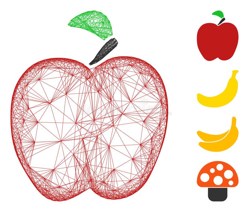 Apple Framework Stock Illustrations – 159 Apple Framework Stock ...