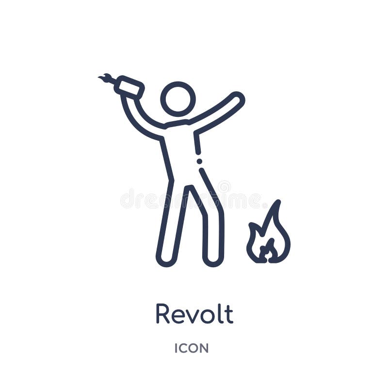 Revolt Vector Stock Illustrations – 4,769 Revolt Vector Stock ...