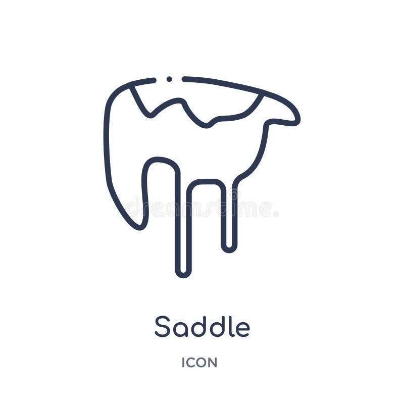 Horse Parts Icon Stock Illustrations – 75 Horse Parts Icon Stock ...