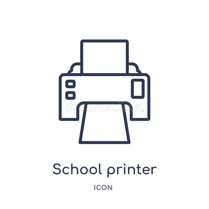 Linear Folder Filled Tool Icon from Files and Folders Outline ...