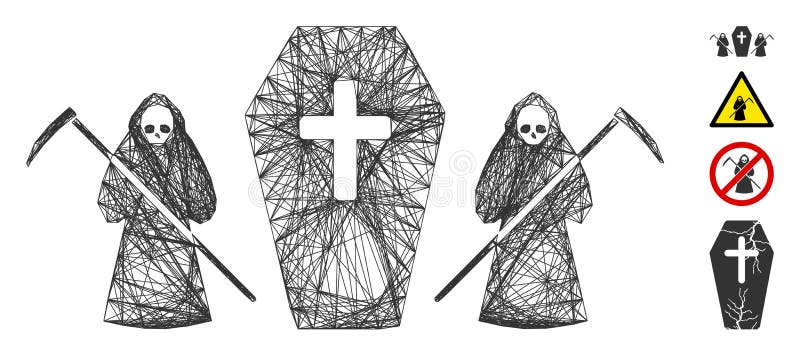 Angel Demon Frame Stock Illustrations – 89 Angel Demon Frame Stock ...