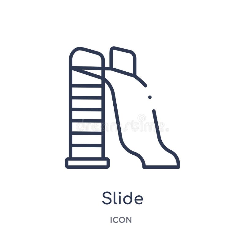 Linear Slide Icon Stock Illustrations – 16,371 Linear Slide Icon Stock ...