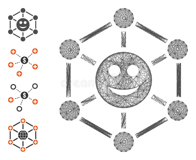 Linear Ti Smile Icon from Emoji Outline Collection. Thin Line Ti Smile ...