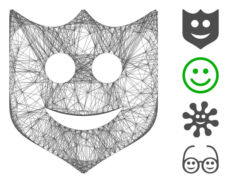 Linear Ti Smile Icon from Emoji Outline Collection. Thin Line Ti Smile ...