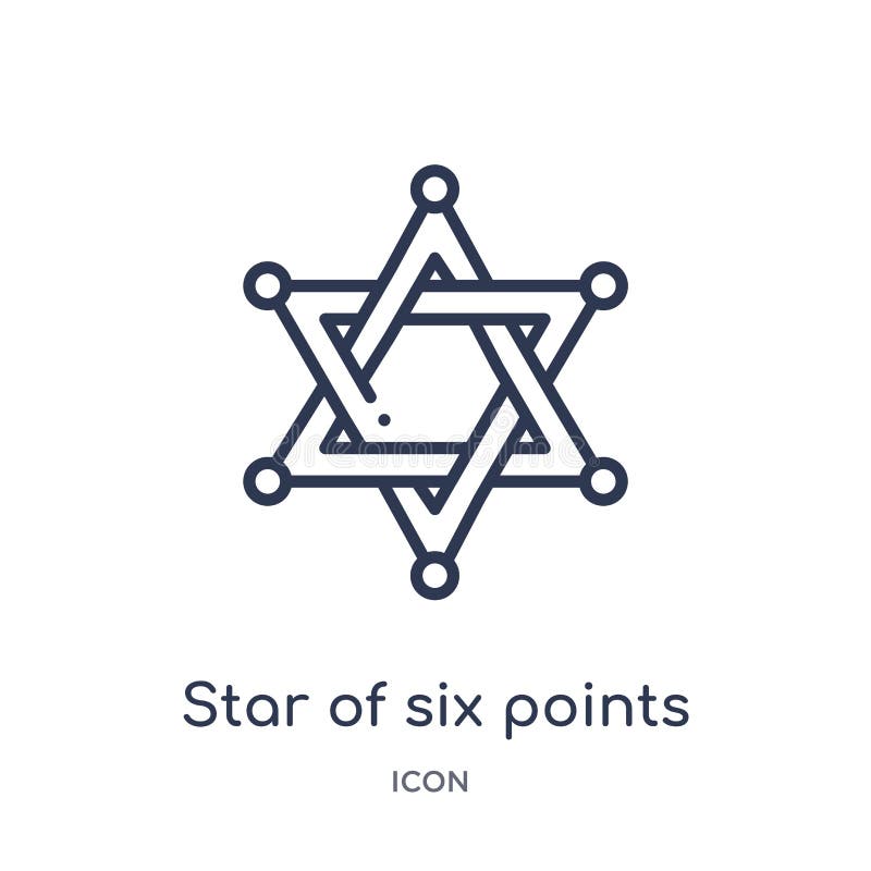 Six Point Gold Star Stock Illustrations – 85 Six Point Gold Star Stock ...