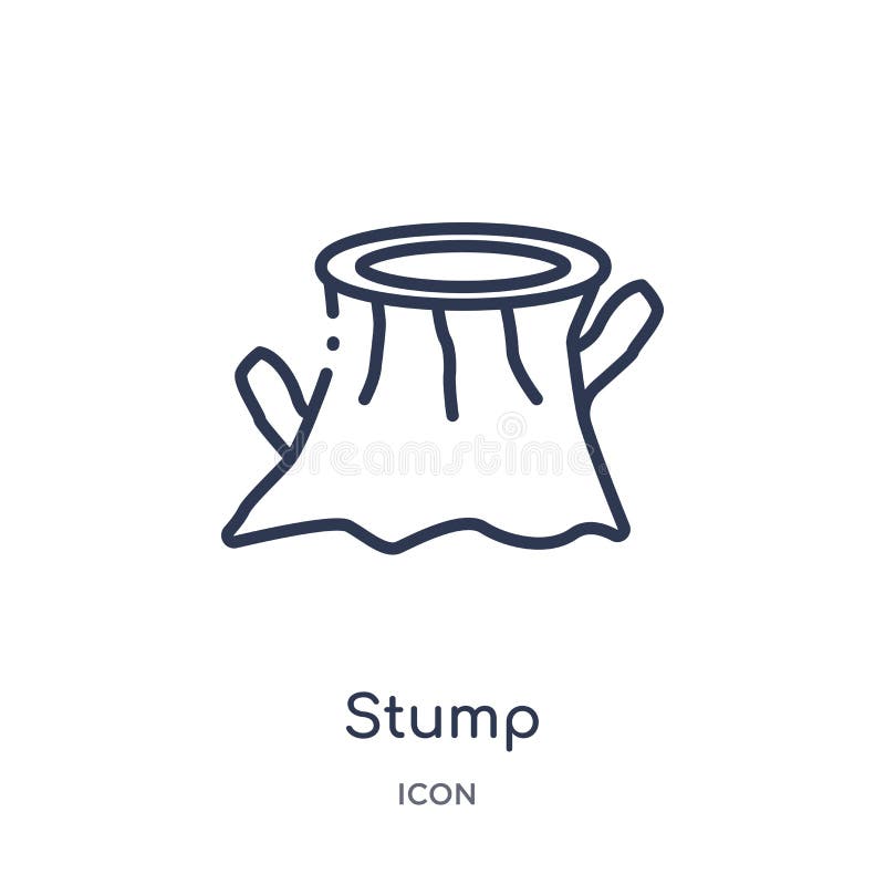 Linear Stump Stock Illustrations – 2,596 Linear Stump Stock ...