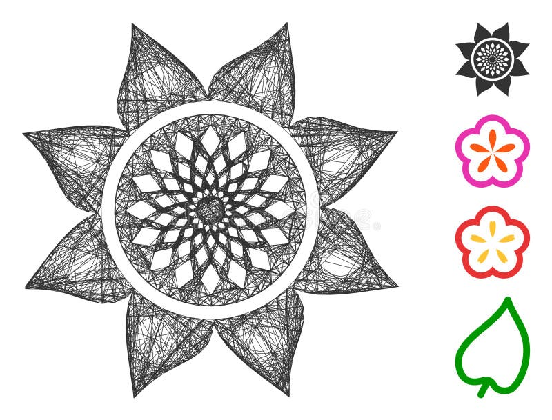 Sunflower 2d Stock Illustrations – 81 Sunflower 2d Stock Illustrations ...