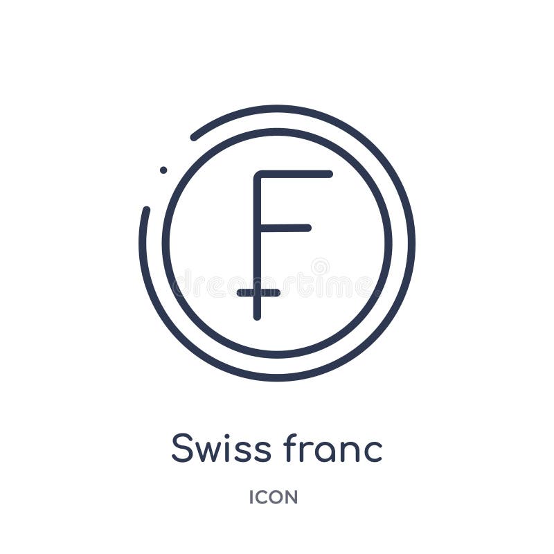 Swiss Franc Vector Stock Illustrations – 500 Swiss Franc Vector Stock ...