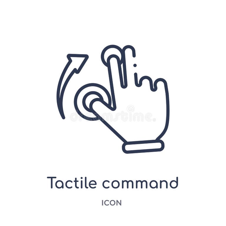 Tactile Hands Stock Illustrations – 1,277 Tactile Hands Stock ...
