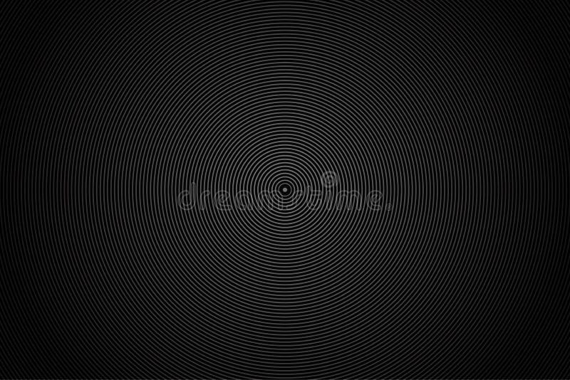 Linear tech background stock vector. Illustration of display - 112311976