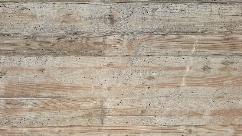 Linear Timber Stamped on Concrete Pattern Stock Photo - Image of ...