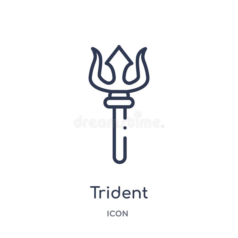 Trident Line Stock Illustrations – 2,092 Trident Line Stock ...