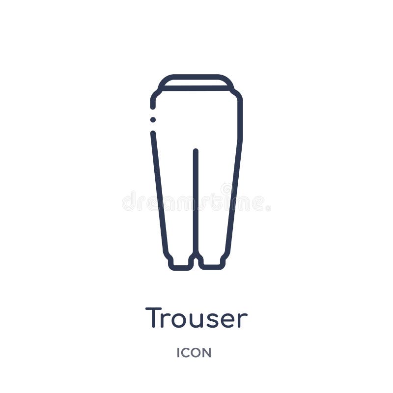 Trouser Line Stock Illustrations – 409 Trouser Line Stock Illustrations ...