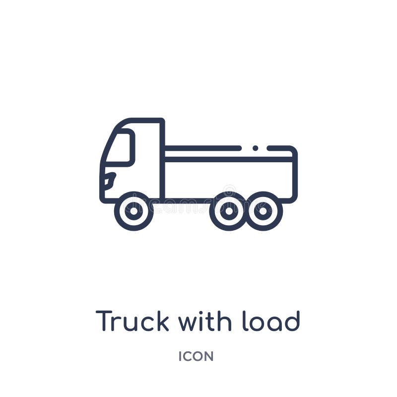 Loadingtruck Stock Illustrations – 7 Loadingtruck Stock Illustrations ...