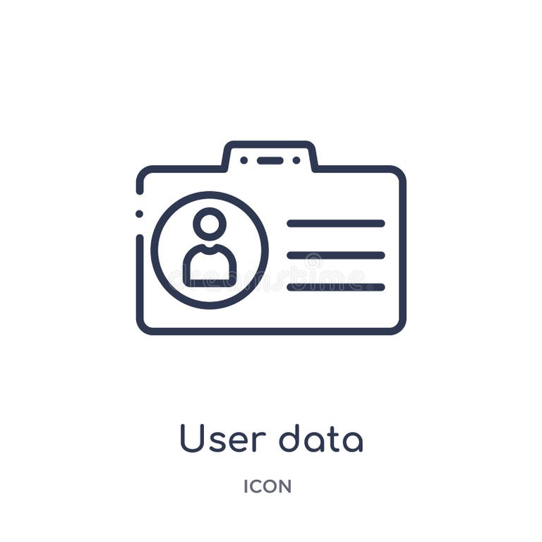 Data Collection Icon Stock Illustrations – 105,335 Data Collection Icon ...