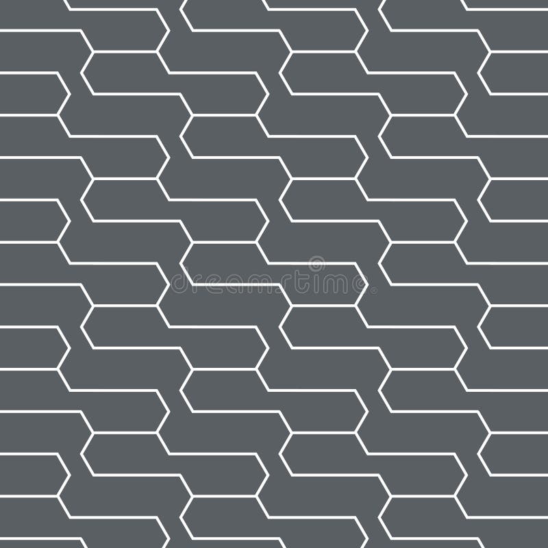 Clean Horizon of Earth from Space Stock Illustration - Illustration of ...