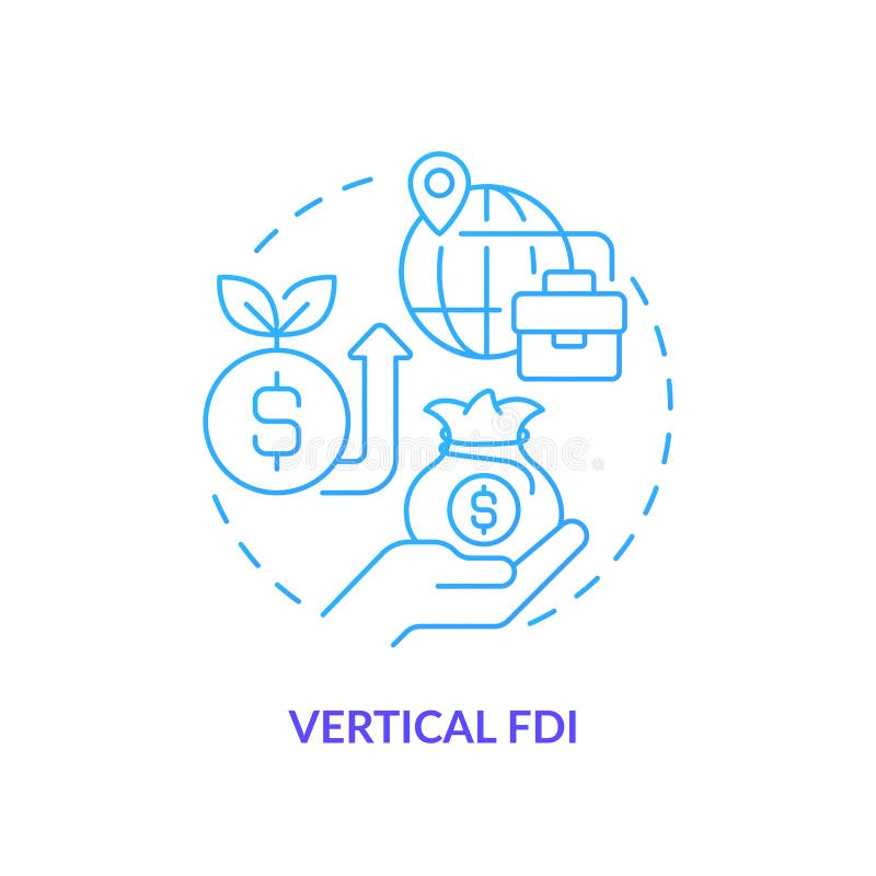 Fdi Icon Stock Illustrations – 156 Fdi Icon Stock Illustrations ...