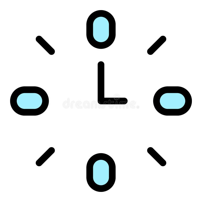 Linear Wall Socket Icon from Electrian Connections Outline Collection ...