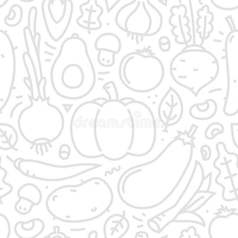 Grey Vegetables Stock Illustrations – 5,168 Grey Vegetables Stock ...