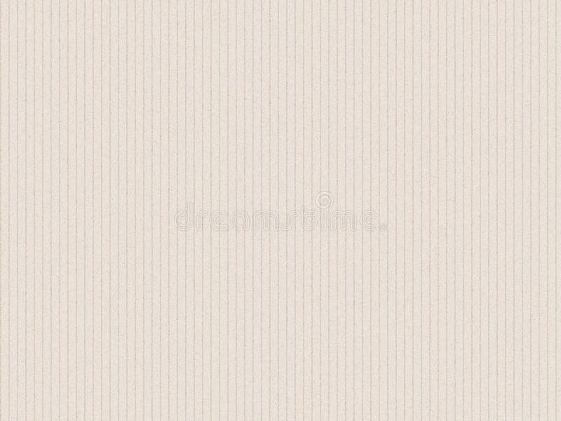 Lined Blank Paper Texture. Regular Pattern Stock Illustration ...