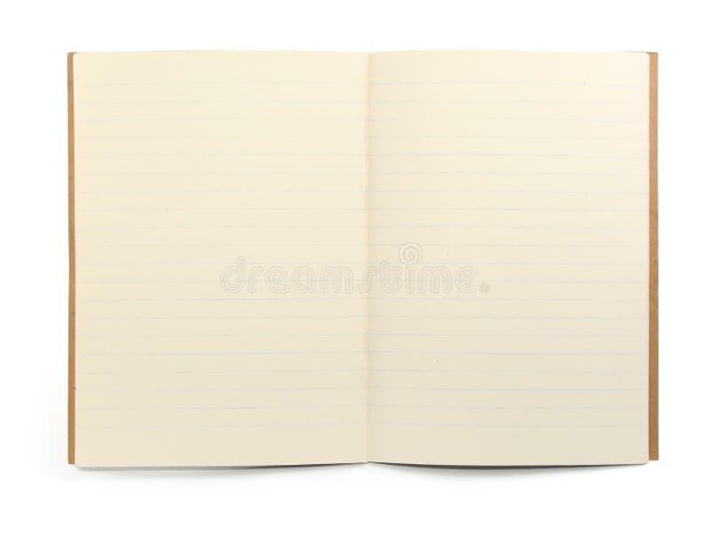 Blank lined exercise book stock photo. Image of background - 35650076 Blank lined exercise book stock photo. Image of background - 35650076