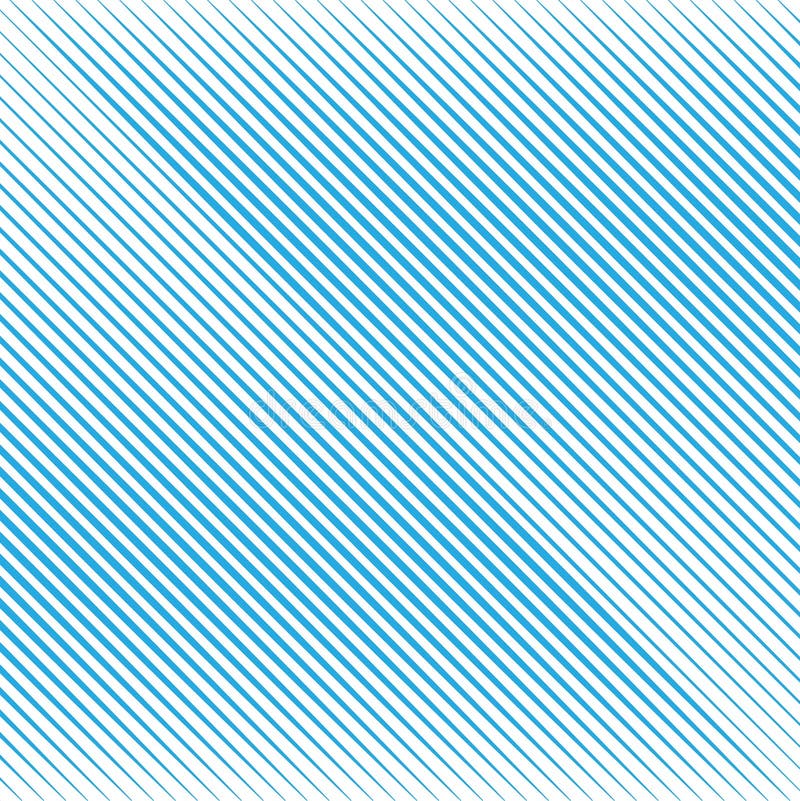 Straight Diagonal Lines. Seamless Pattern. Slanting Parallel Lines ...