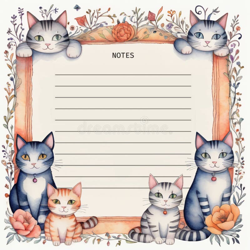 Printable Stationery Stock Illustrations – 23,521 Printable Stationery ...