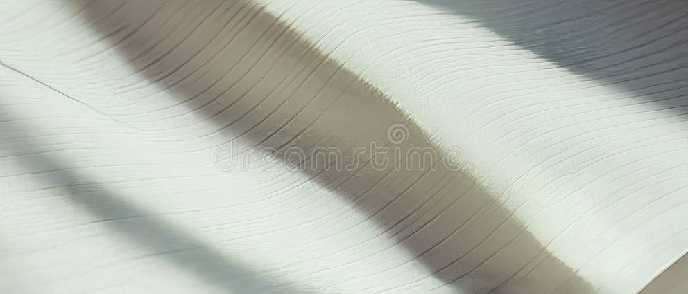 Lined Paper Background with Folded Corner Creating a Clear Space for ...