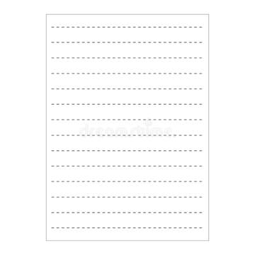 Sheet Paper Lines Stock Illustrations – 16,827 Sheet Paper Lines Stock ...