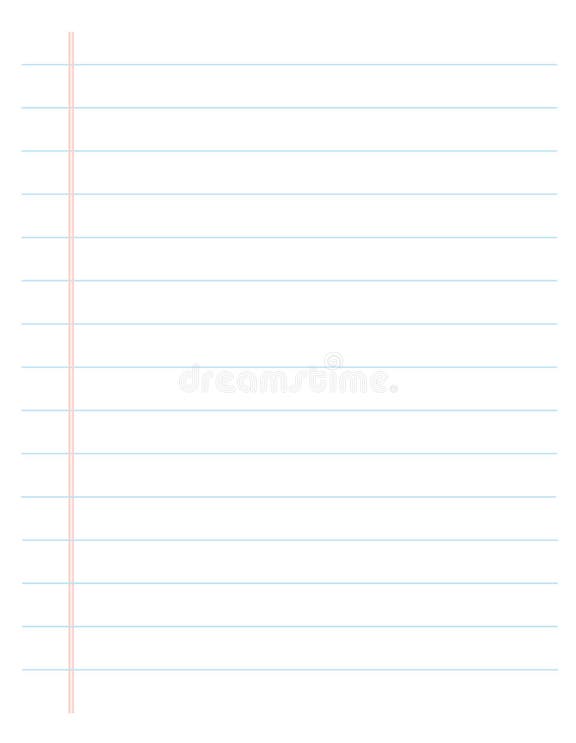 Rules Paper Stock Illustrations – 2,757 Rules Paper Stock Illustrations ...