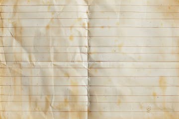 Stained Lined Paper Stock Illustrations – 169 Stained Lined Paper Stock ...