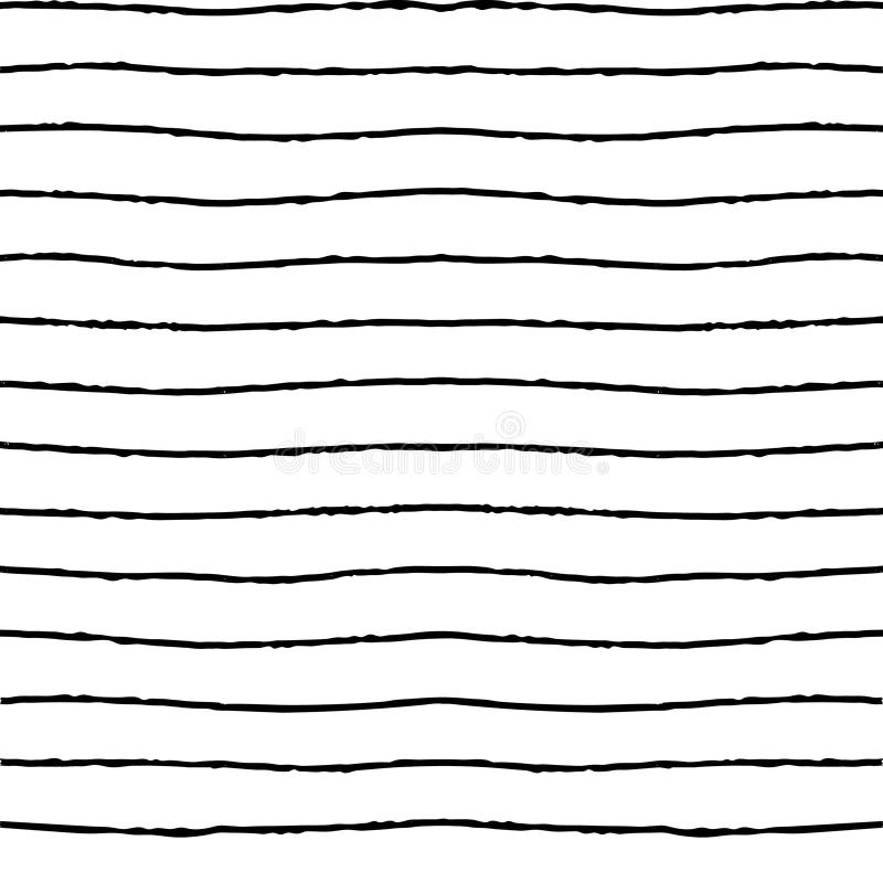 Black Scribble Lined Pattern Stock Illustrations – 219 Black Scribble ...