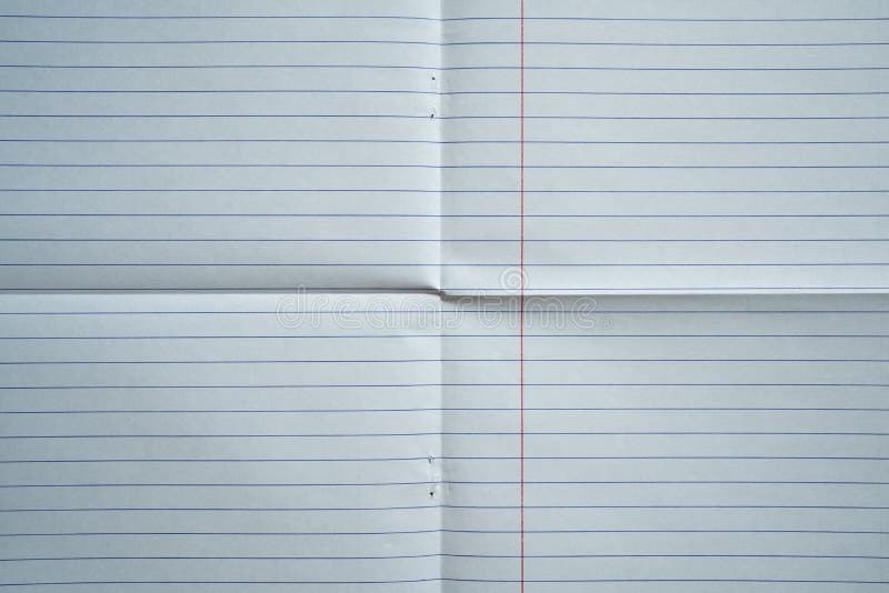 205 School Kids Lined Paper Stock Photos - Free & Royalty-Free Stock ...