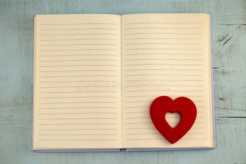 Red Blue Lined Writing Pad Stock Photos - Free & Royalty-Free Stock ...