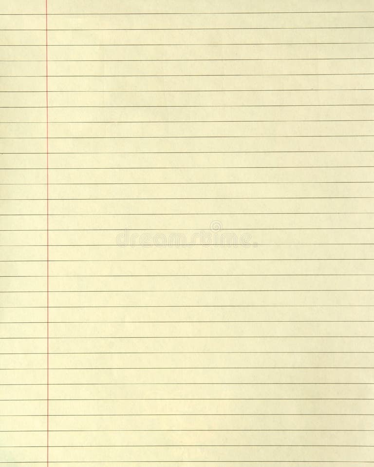Lined Paper Red Margin Stock Photos - Free & Royalty-Free Stock Photos ...
