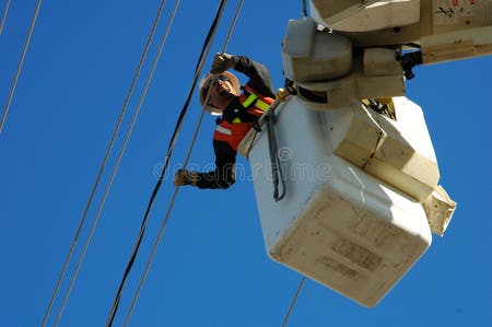 3,388 Lineman Screensaver Stock Photos - Free & Royalty-Free Stock ...