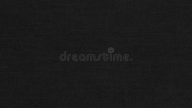 Linen Black Paper Texture Loop. Seamless Motion Background Animation ...