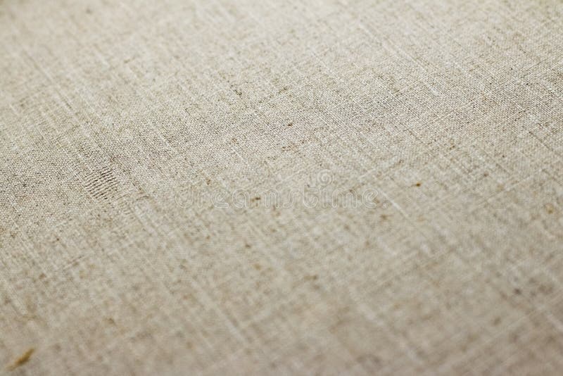 Linen Canvas Texture Background Stock Photo - Image of pattern, design ...