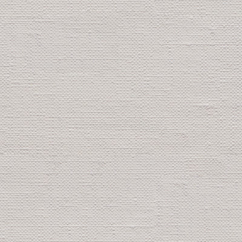 Linen Canvas Texture in Classic White Color for Your Creative New ...
