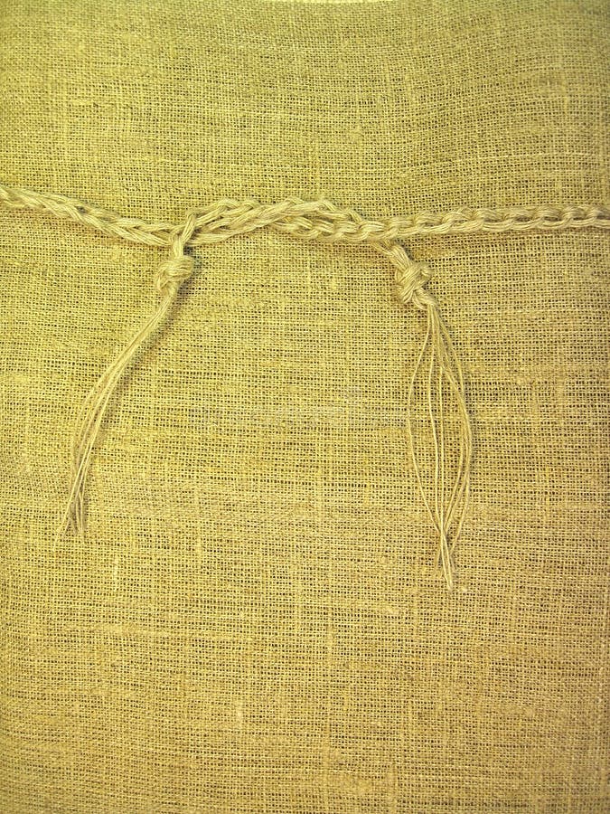 Linen fabric and thread stock image. Image of flax, clothing - 72120325