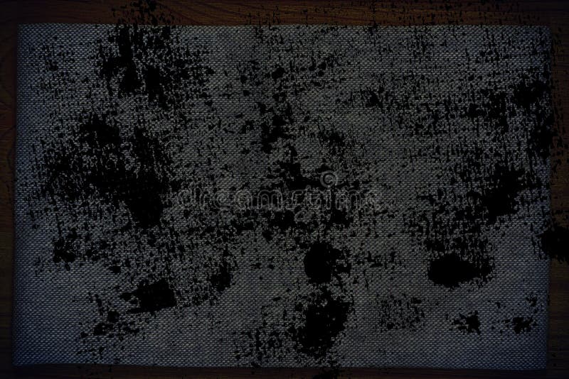 Grunge Linen Fabric Surface for Mock-up or Designer Use, Book Cover ...