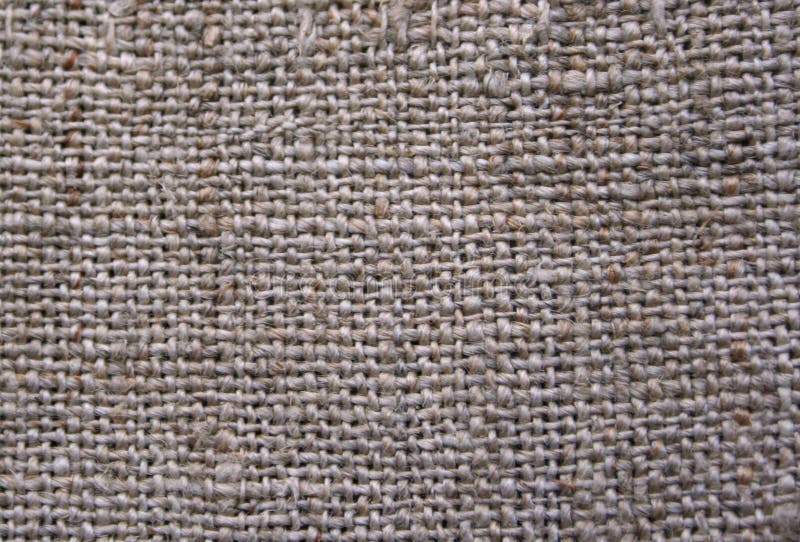 Linen fabric texture stock photo. Image of gray, extreme - 12268794