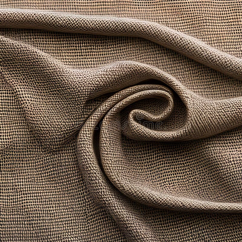 388 Linen Fabric: a Textured and Versatile Background Featuring a Linen ...