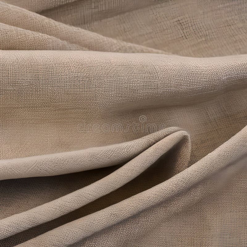 388 Linen Fabric: a Textured and Versatile Background Featuring a Linen ...